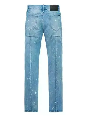 RtA Clayton Skinny Jeans