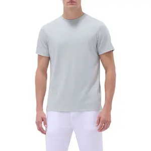 Men's Solid T-Shirts