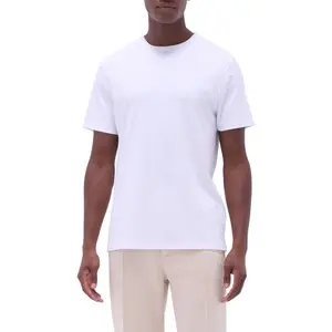 Bugatchi Logo T-shirts For Men