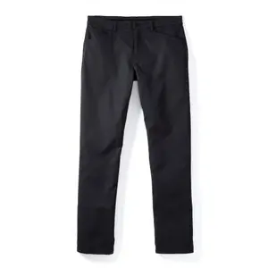 MYLES APPAREL Tour Pant 32 - Black