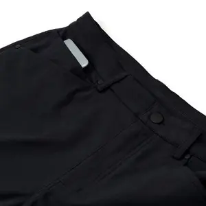 MYLES APPAREL Tour Pant 32 - Black