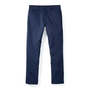 MYLES APPAREL Tour Pant 32 - Deep Sea