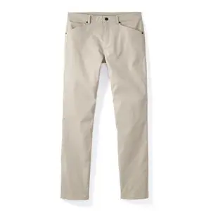 MYLES APPAREL Tour Pant 32 - Khaki