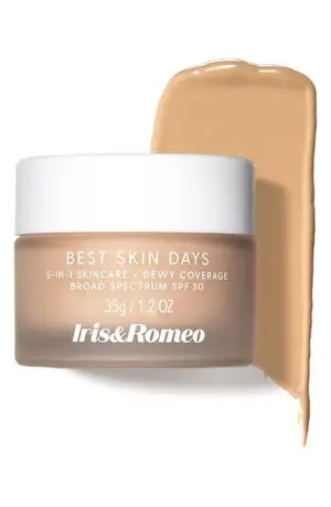 IRIS&ROMEO Best Skin Days™ Spf 30 Shade 2
