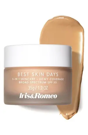 IRIS&ROMEO Best Skin Days™ Spf 30 Shade 3