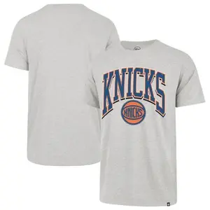 '47 New York Knicks Walk Talk Franklin T-shirt