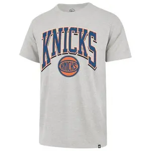 '47 New York Knicks Walk Talk Franklin T-shirt