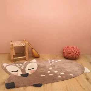 NATTIOT Rug Little Deer