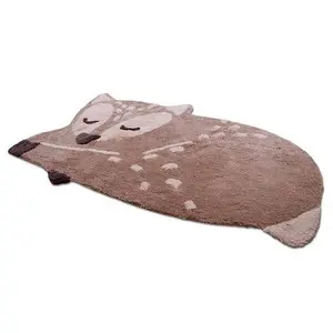 NATTIOT Rug Little Deer