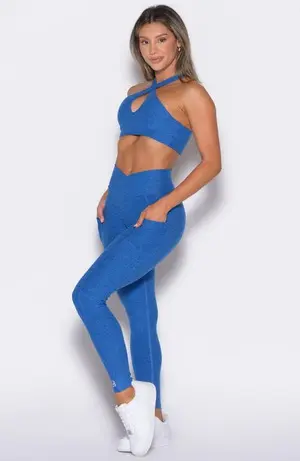 BOMBSHELL SPORTSWEAR Contour Leggings