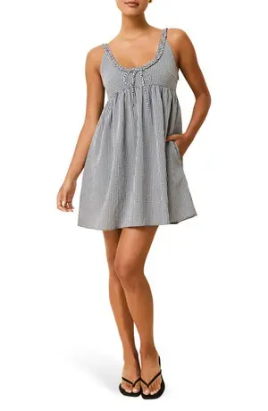 Solid & Striped The Cassidy Sundress