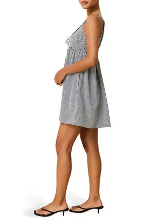 Solid & Striped The Cassidy Sundress