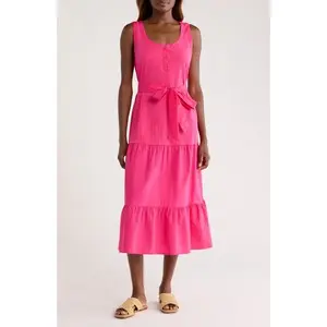 Tommy Bahama Frill Day Dresses