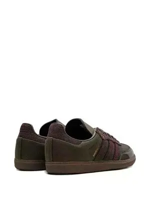 Adidas Samba Alwayth Sneakers