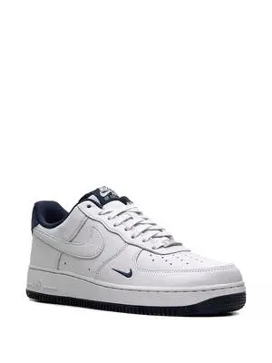 Nike Air Force 1 Low '07 Lv8 Sneakers - White