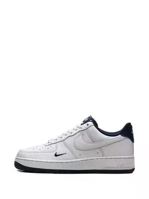 Nike Air Force 1 Low '07 Lv8 Sneakers - White