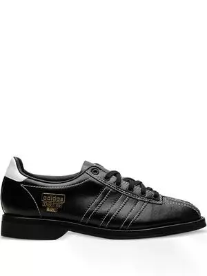 Adidas Bowling Sneakers - Black