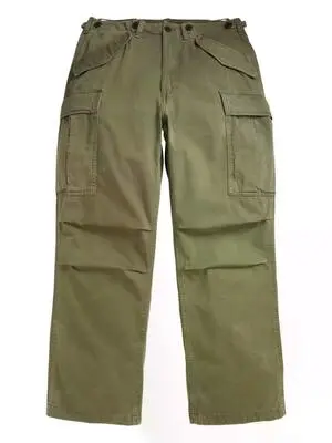 Polo Ralph Lauren Cargo Trousers - Green