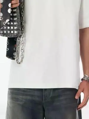 Alexander Wang Logo-print T-shirt