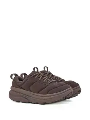 HOKA® Bondi B3ls Marni Sneakers