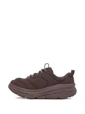 HOKA® Bondi B3ls Marni Sneakers