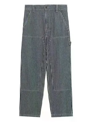 A.p.c. Striped Trousers