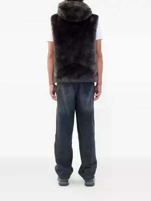 UNREAL FUR Blue Ridge Vest