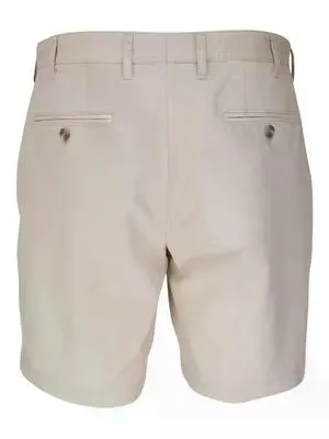 Peter Millar Button-fastening Shorts - Neutrals