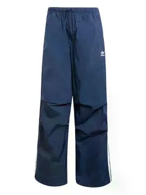 Adidas 3-stripes Track Pants