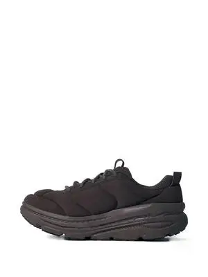HOKA® Bondi Lace-up Sneakers