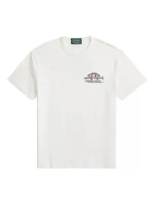 Polo Ralph Lauren Polo Sportsman Embroidered T-shirt