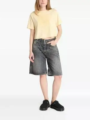 Tommy Hilfiger Cropped T-shirt