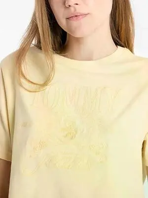 Tommy Hilfiger Cropped T-shirt