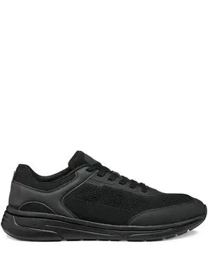 Geox Perforated Sneakers For Men