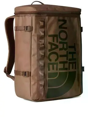 The North Face Logo-print Backpack