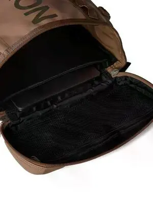 The North Face Logo-print Backpack