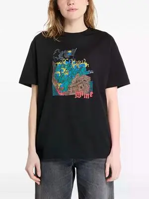 DIME Folly Graphic T-shirt