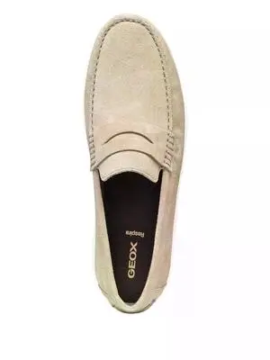 Geox Avola Penny Loafer