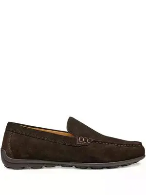 Geox Loafer Shoes For Men
