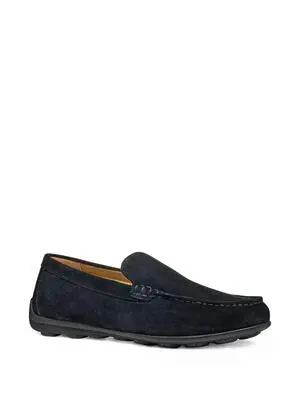 Geox Spherica™ Ec16 Loafers - Blue