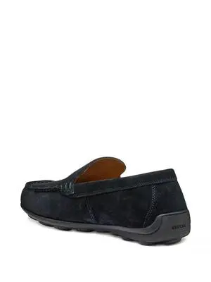 Geox Spherica™ Ec16 Loafers - Blue