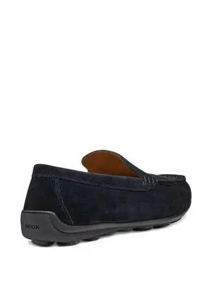 Geox Spherica™ Ec16 Loafers - Blue