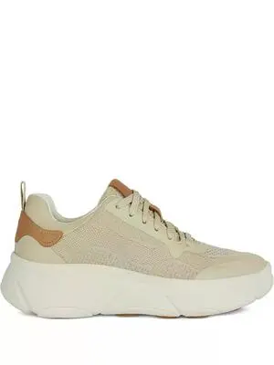 Geox Nebula 2.0 Sneakers - Neutrals