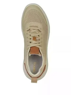Geox Nebula 2.0 Sneakers - Neutrals