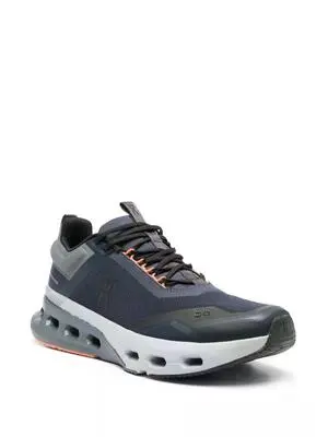 On Cloudnova Training Sneakers - Blue