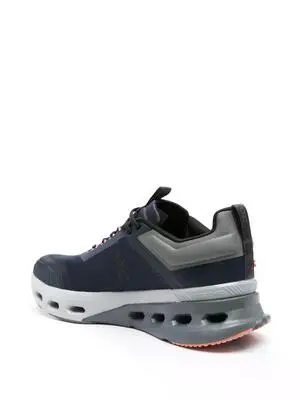 On Cloudnova Training Sneakers - Blue