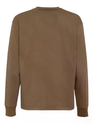 Dsquared2 Icon Sweatshirt - Brown