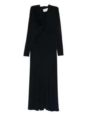 Tove Eadan Maxi Dress - Blue