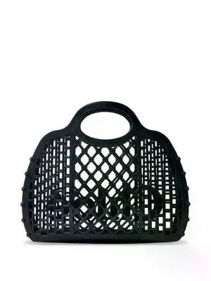 Chloé Logo-detail Tote Bag