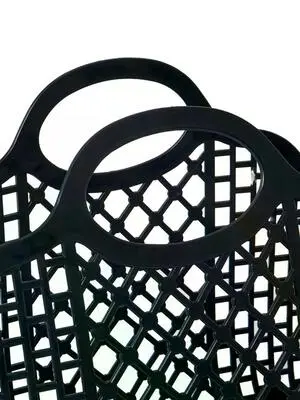 Chloé Logo-detail Tote Bag